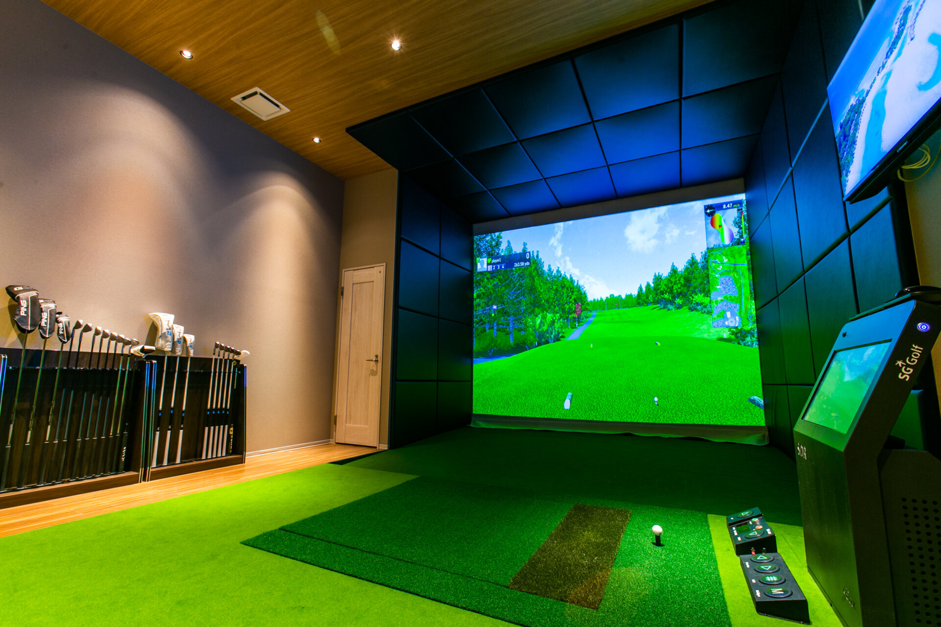 恵比寿南にLounge Range がオープンいたします！ | LoungeRange（ラウンジレンジ）｜24時間営業の会員制インドアゴルフ場 ...