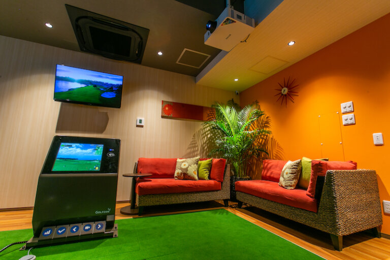 Monthly Lounge Range 5月号（4/5発売） | LoungeRange（ラウンジレンジ）｜24時間営業の会員制インドア ...