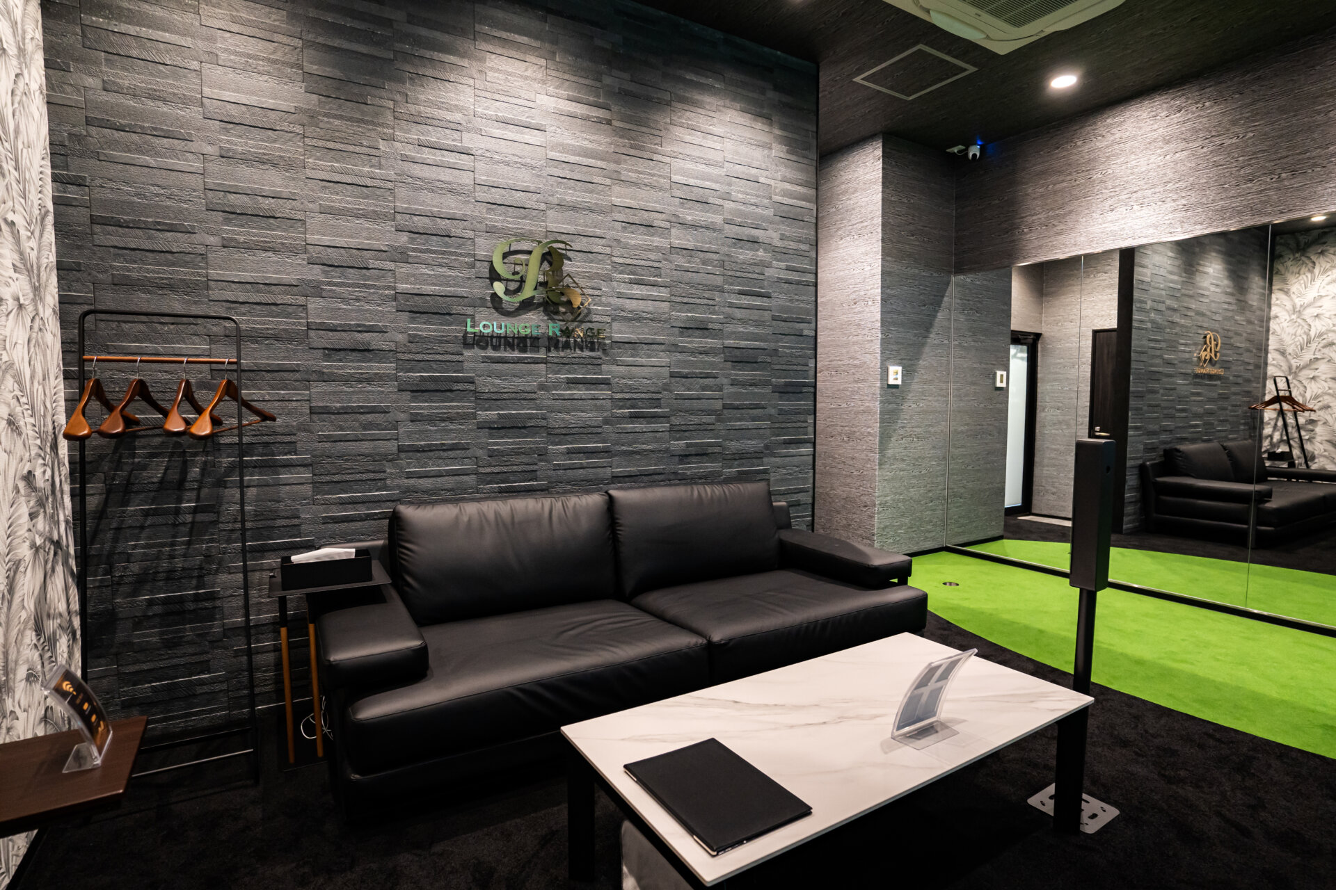 Lounge Range 南堀江がオープン！ | LoungeRange（ラウンジレンジ）｜24時間営業の会員制インドアゴルフ場 ...