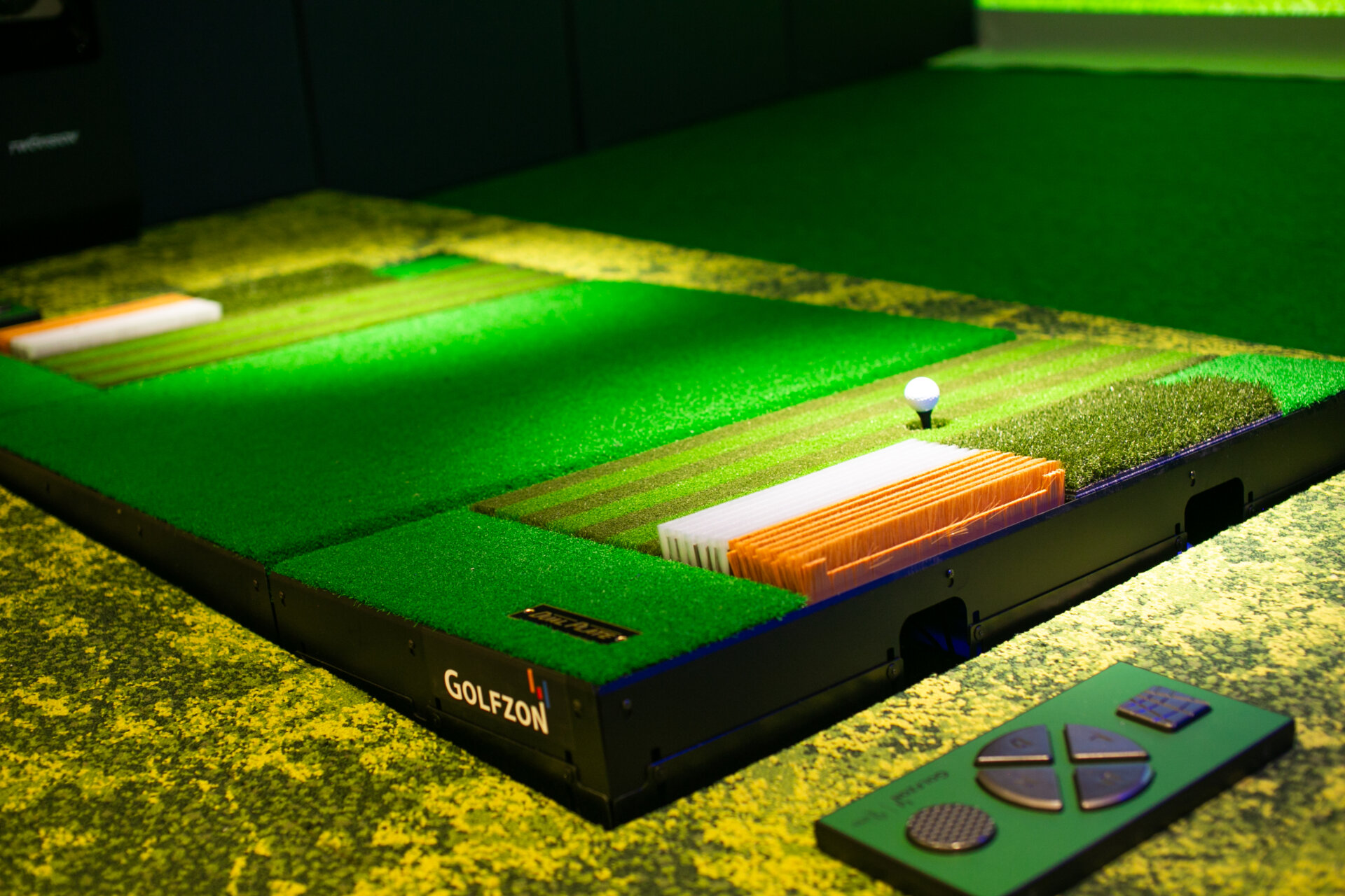 Lounge Range 日本橋浜町 がオープン！ | LoungeRange（ラウンジレンジ）｜24時間営業の会員制インドアゴルフ場 ...