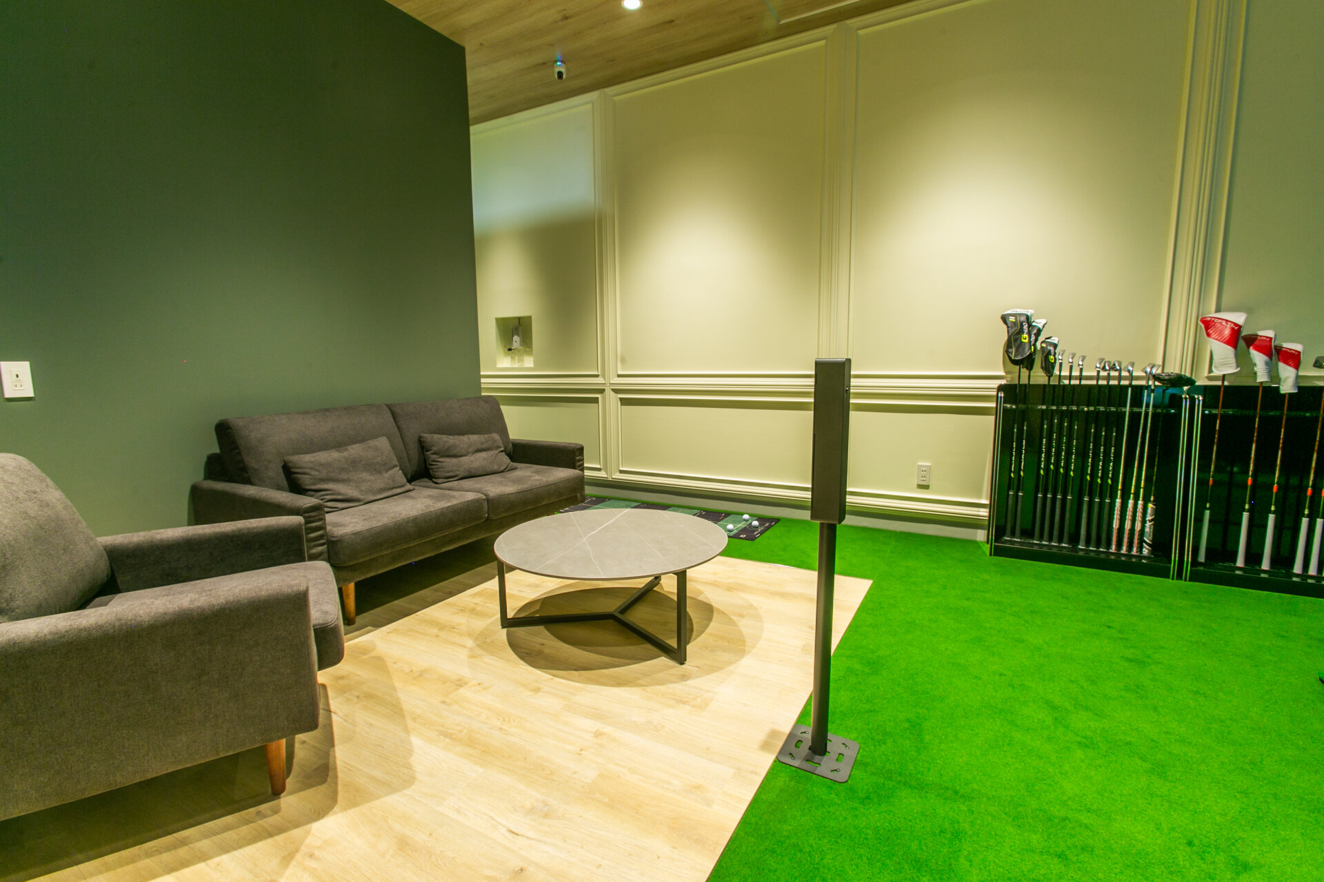 Lounge Range 広尾 がオープン！ | LoungeRange（ラウンジレンジ）｜24時間営業の会員制インドアゴルフ場 ...