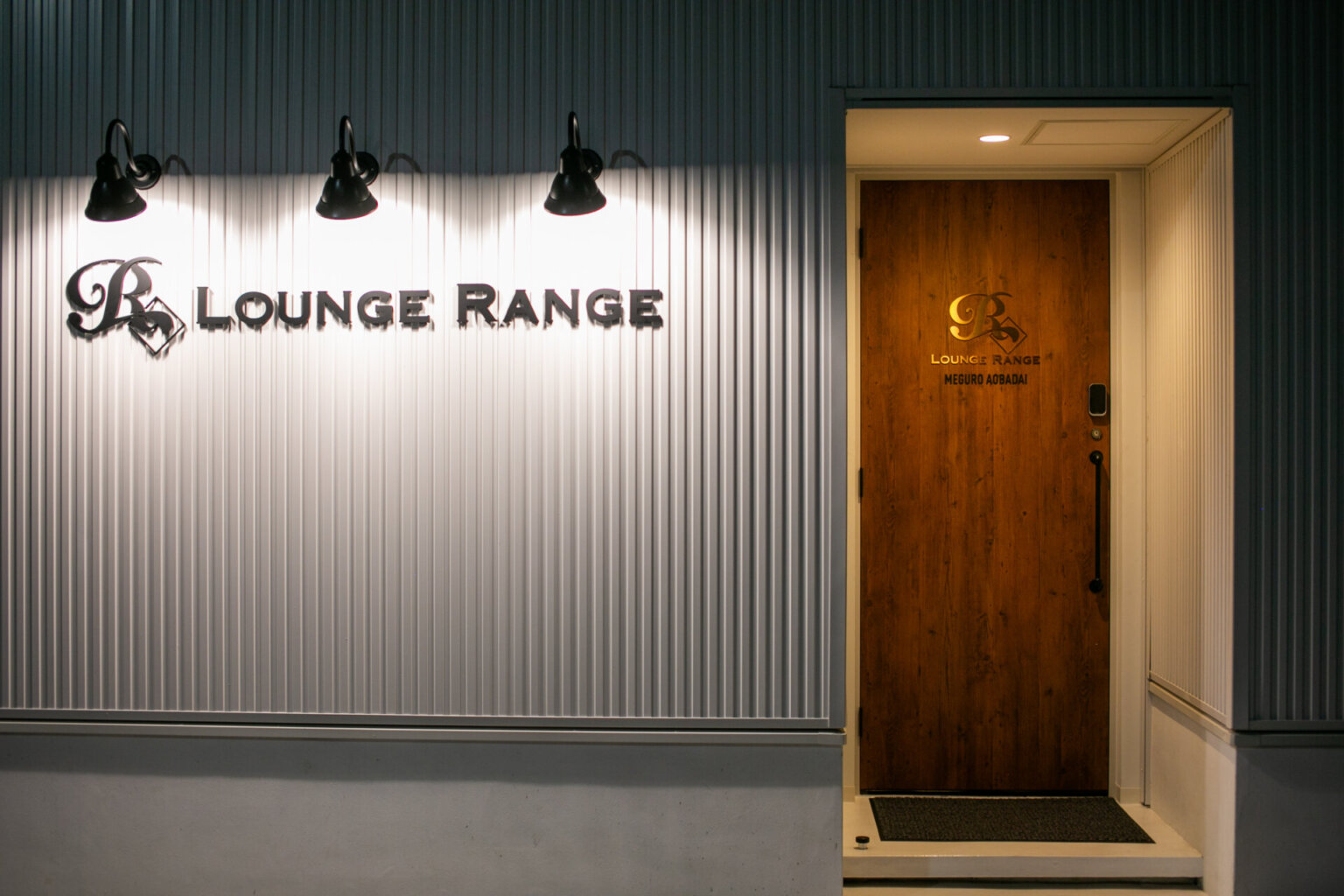 Lounge Range 目黒青葉台がオープン！ | LoungeRange（ラウンジレンジ）｜24時間営業の会員制インドアゴルフ場・シミュレーションゴルフ場