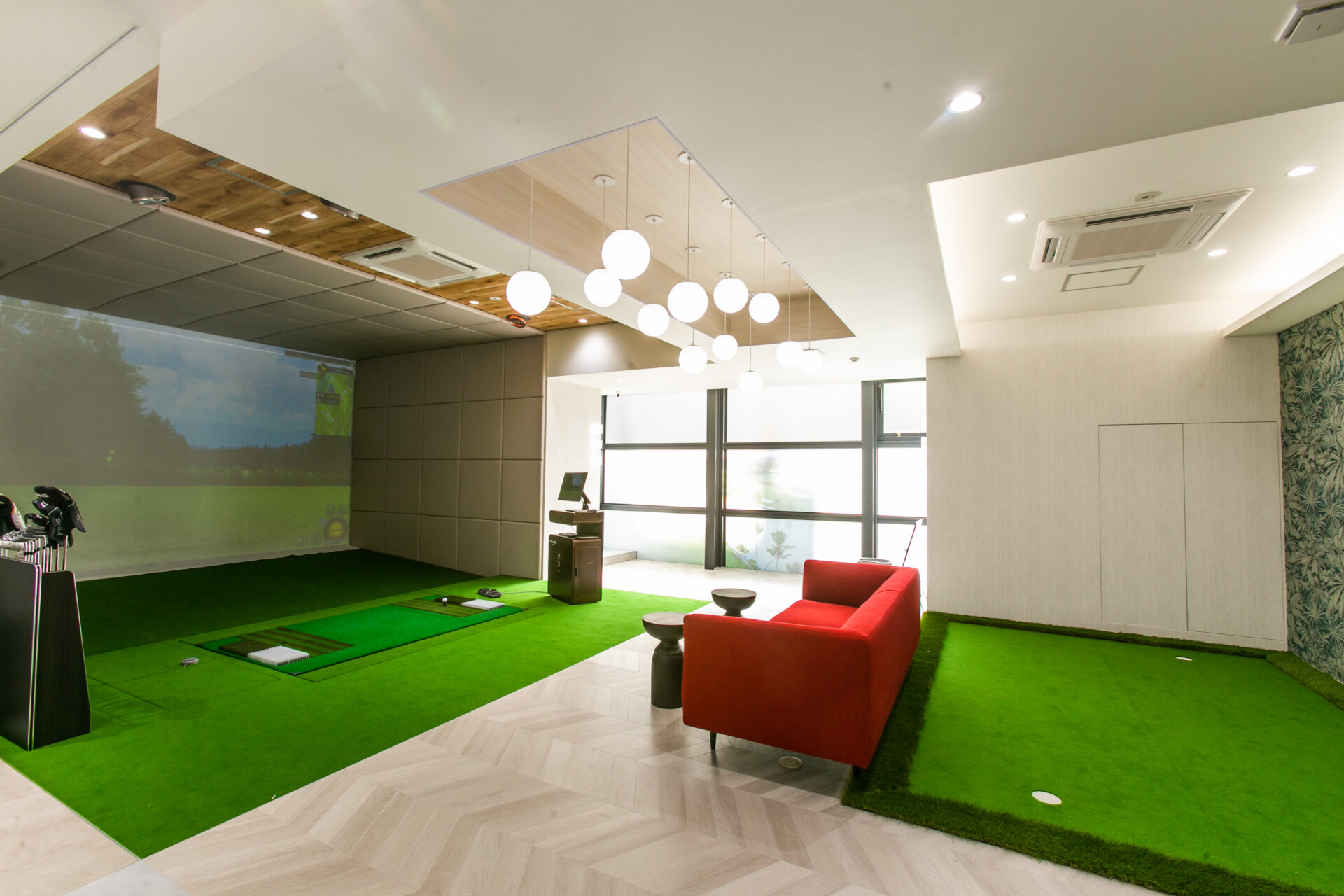 Monthly Lounge Range 1月号（12/5発売） | LoungeRange（ラウンジレンジ）｜24時間営業の会員制インドアゴルフ場・シミュレーションゴルフ場