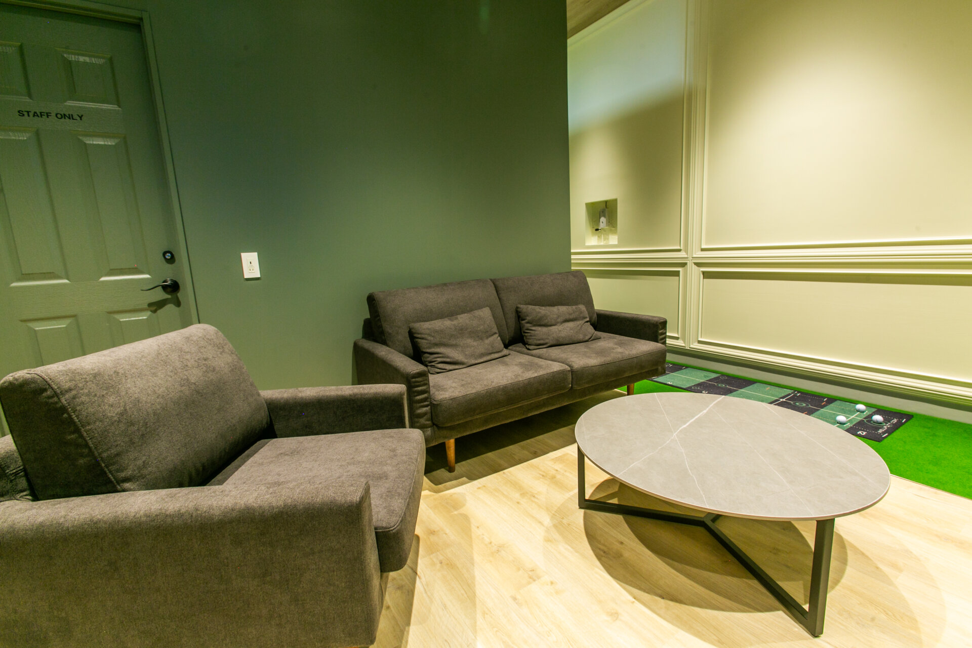 Lounge Range 広尾 がオープン！ | LoungeRange（ラウンジレンジ）｜24時間営業の会員制インドアゴルフ場・シミュレーションゴルフ場