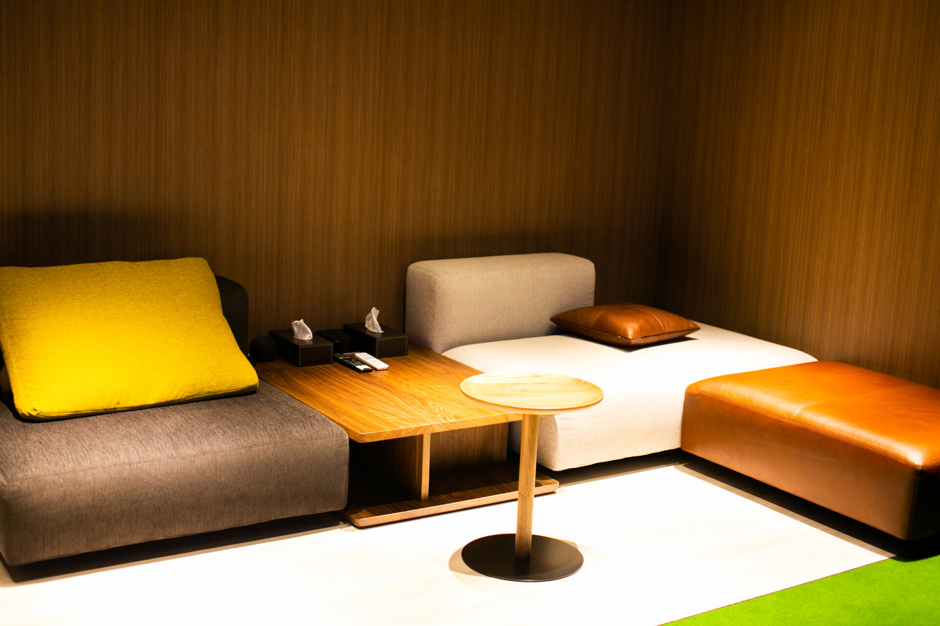 Monthly Lounge Range 3月号（2/5発売） | LoungeRange（ラウンジレンジ）｜24時間営業の会員制インドアゴルフ場・シミュレーションゴルフ場