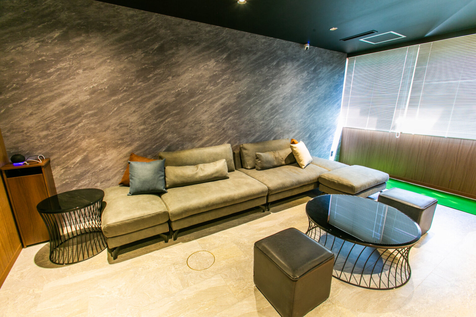 Lounge Range 登戸がオープン！ | LoungeRange（ラウンジレンジ）｜24時間営業の会員制インドアゴルフ場・シミュレーションゴルフ場