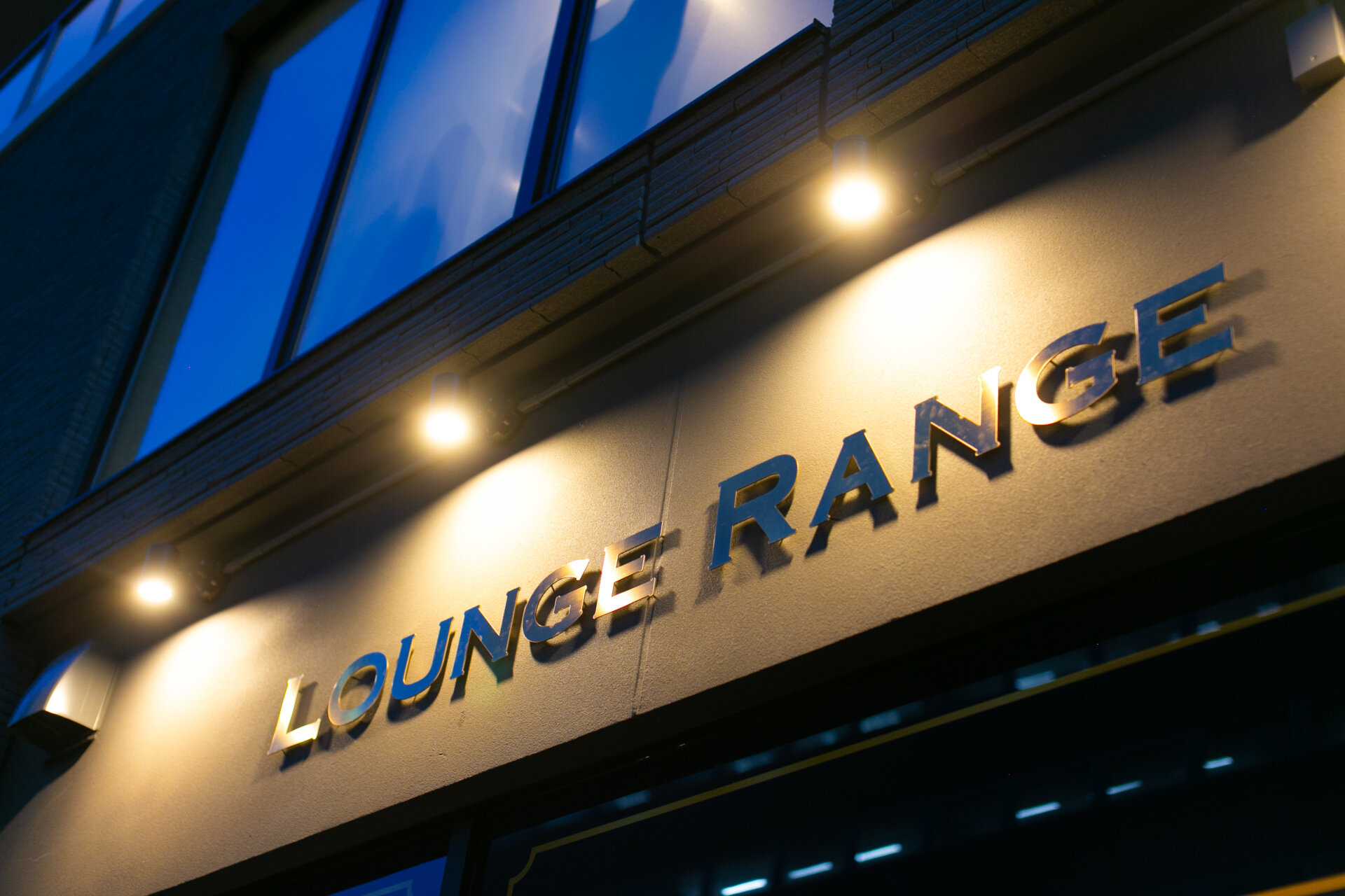 Lounge Range 白金高輪Ⅱ がオープン！ | LoungeRange（ラウンジレンジ）｜24時間営業の会員制インドアゴルフ場 ...
