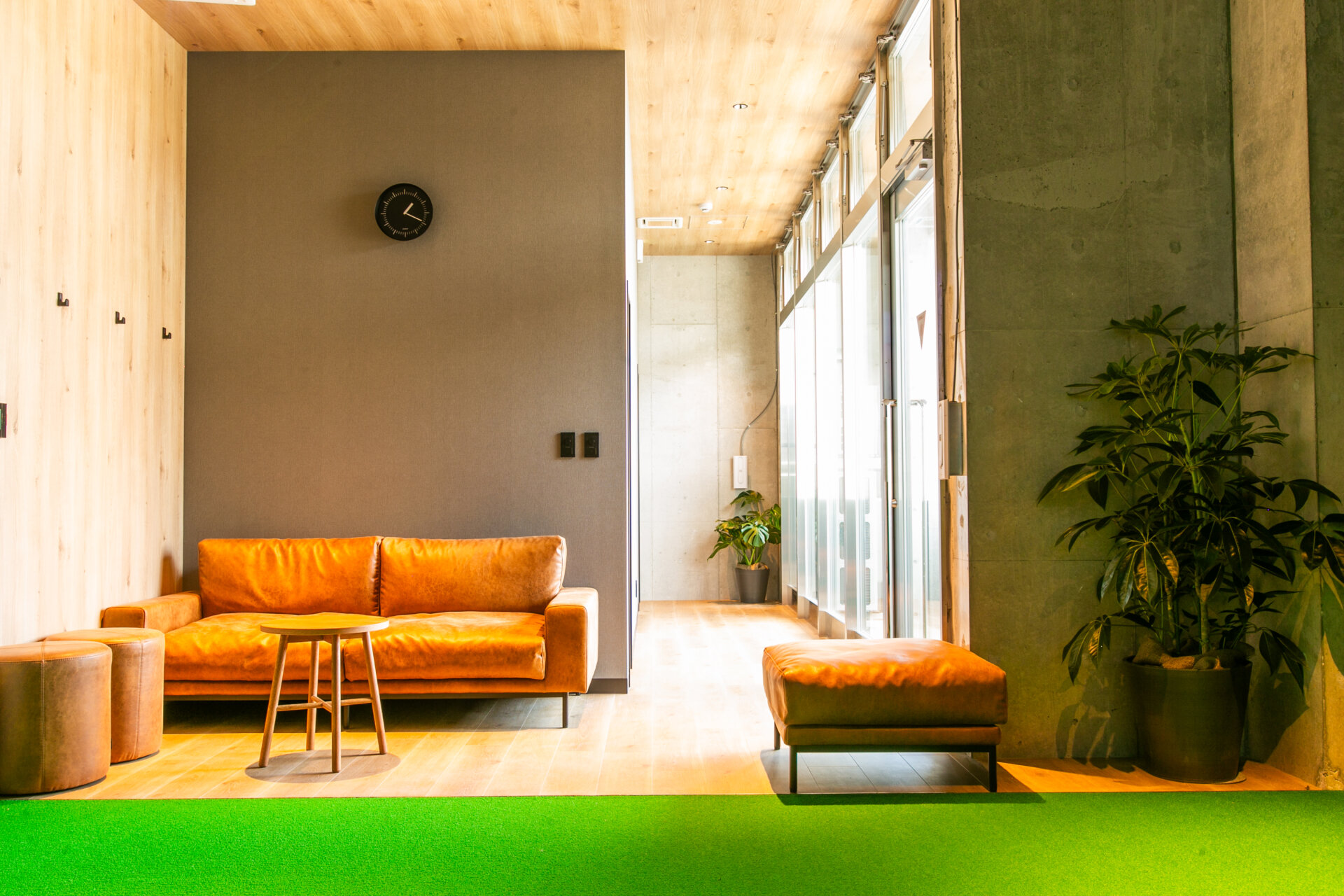 Monthly Lounge Range 1月号（12/5発売） | LoungeRange（ラウンジレンジ）｜24時間営業の会員制インドアゴルフ場・シミュレーションゴルフ場